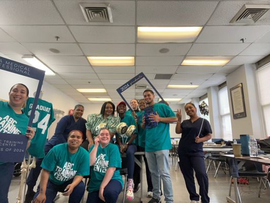 ABC TRAINING CENTER - Updated July 2025 - 52 Photos & 27 Reviews - 50 E Fordham Rd, Bronx, New ...