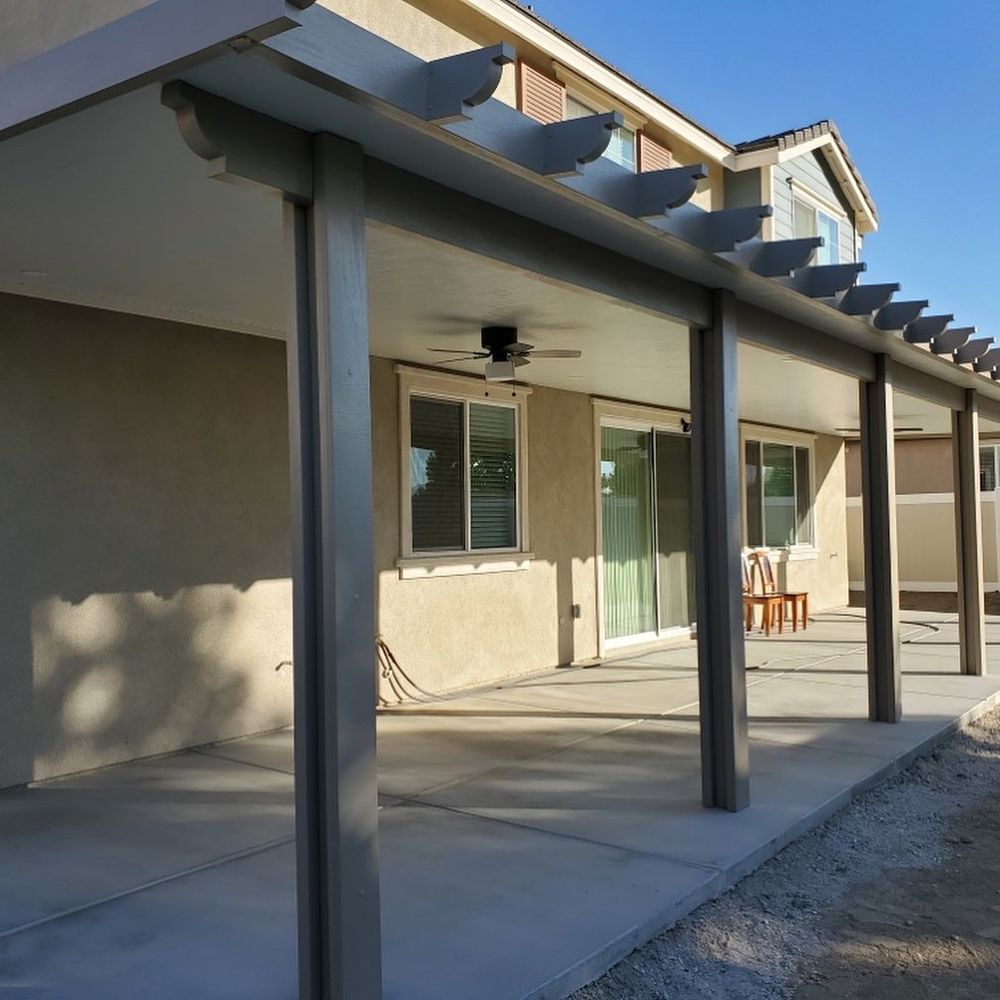 PARADISE CONCRETE DESIGN - Updated August 2024 - Request a Quote - 84 Photos - Riverside ...