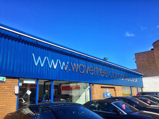 WAVERTREE CAR CENTRE LIMITED - Updated June 2024 - 11 Photos - 19-21 ...