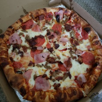 Roberto’s Pizza - Takeout & Delivery - 17 Photos & 34 Reviews - Pizza ...