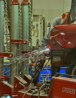 CAR CRAFTERS - Updated January 2026 - 29 Photos & 93 Reviews - 600 ...