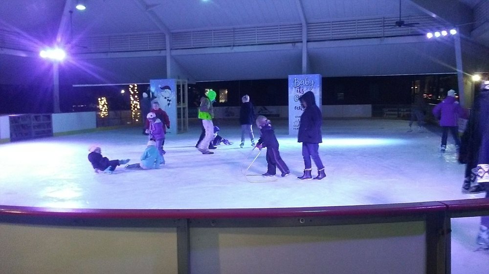 ICE DAYS - 15 Photos - Skating Rinks - 949 S Main St NE, Conyers, GA ...