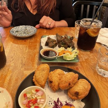 ZOOB ZIB THAI AUTHENTIC NOODLE BAR - 652 Photos & 496 Reviews - 460 9th ...