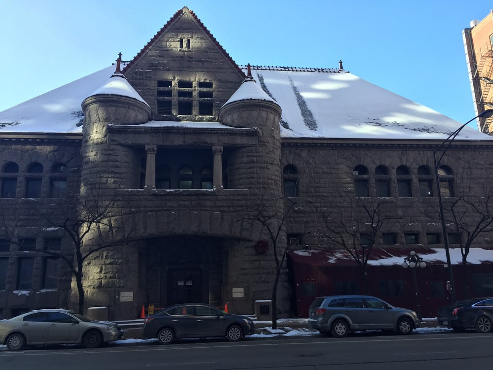 EXCALIBUR CLUB - Updated October 2025 - 451 E 111th St, Chicago ...