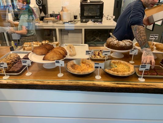 OAK BAKESHOP - 52 Photos & 25 Reviews - 130 Cypress St, Providence ...