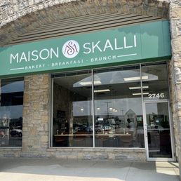 THE MAISON SKALLI - Updated October 2025 - 199 Photos & 88 Reviews ...