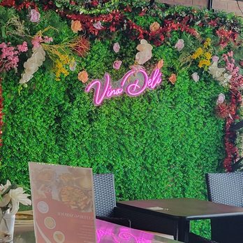 VINA DELI - Updated December 2025 - 247 Photos & 183 Reviews - 7306 ...