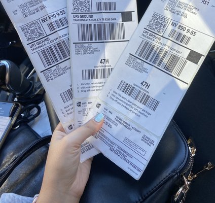 THE UPS STORE - Updated September 2025 - 41 Photos & 149 Reviews - 350 ...