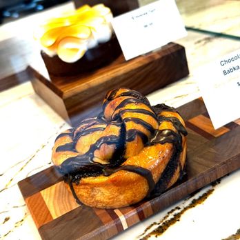 CRUST & CRUMB - Updated March 2025 - 70 Photos & 37 Reviews - 6301 ...