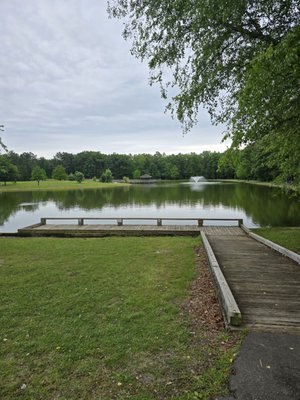 DOREY PARK AND RECREATION CENTER - Updated January 2026 - 56 Photos ...