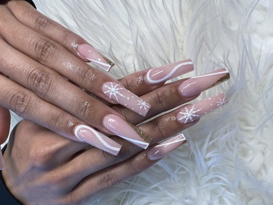 VALLEY NAILS & SPA - Updated July 2024 - 1105 Photos & 374 Reviews ...