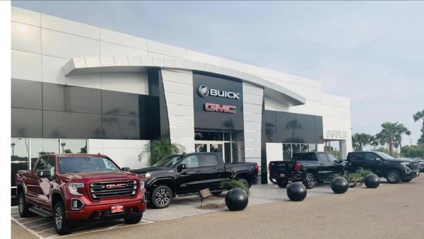 BERT OGDEN BUICK GMC - Updated December 2025 - 12 Photos & 27 Reviews ...