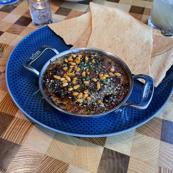 FIA RESTAURANT - 466 Photos & 189 Reviews - 3600 Piedmont Rd NE ...