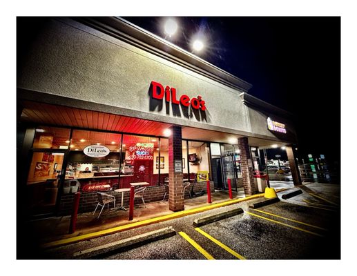 DILEO’S PIZZERIA - Updated March 2026 - 58 Photos & 162 Reviews - 193 E ...
