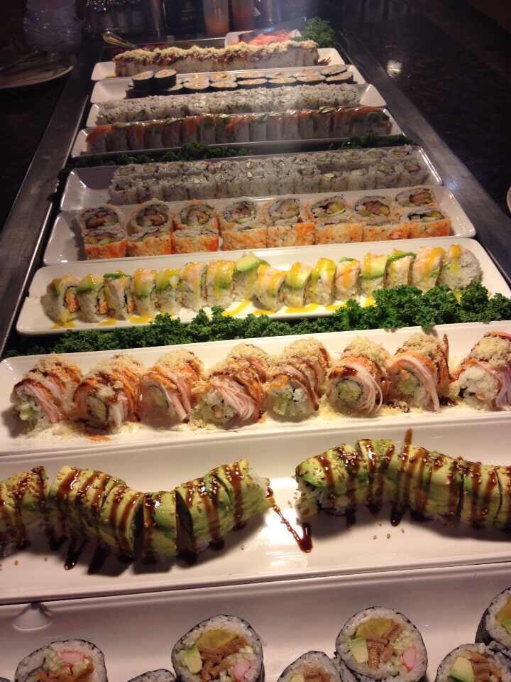 ELGIN BUFFET - Updated December 2025 - 32 Reviews - 300 S Mclean Blvd ...