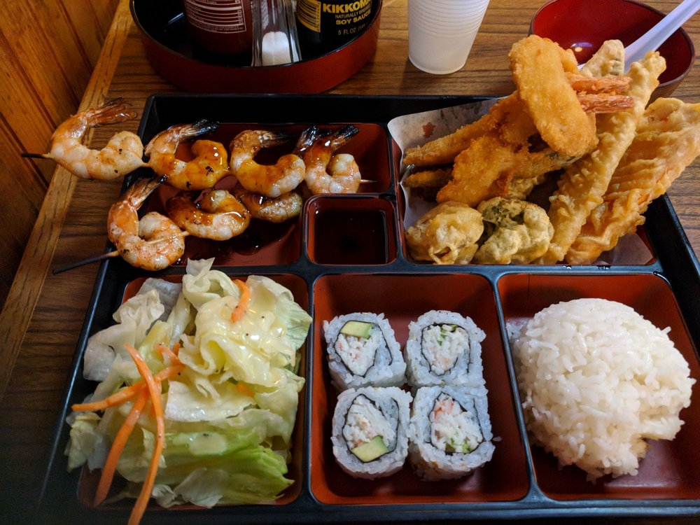 ICHI BENTO - 85 Photos & 209 Reviews - 17203 15th Ave NE, Shoreline, WA ...