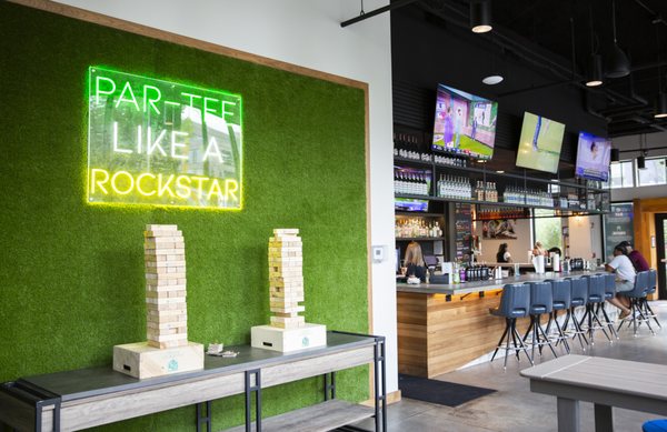 FAIRWAY SOCIAL TRILITH - Updated December 2024 - 78 Photos & 11 Reviews ...