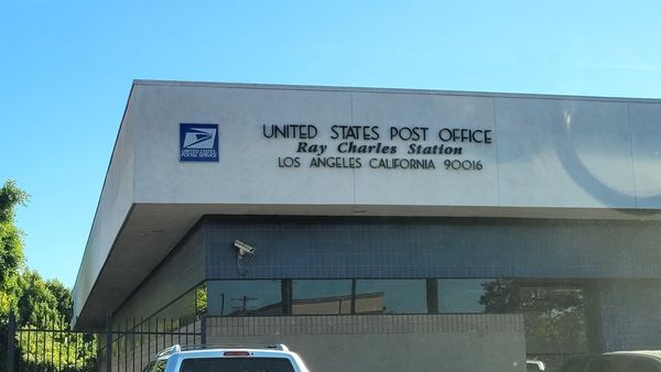 US POST OFFICE - Updated December 2025 - 23 Photos & 104 Reviews - 4960 ...