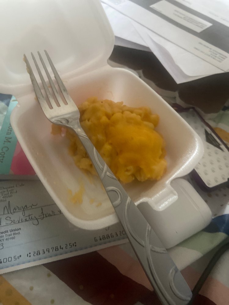 EAT AT THE SPOT - 865 S Dixie Blvd, Radcliff, Kentucky - Pop-Up ...