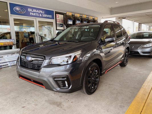 AUTONATION SUBARU SCOTTSDALE - Updated October 2025 - 41 Photos & 284 ...