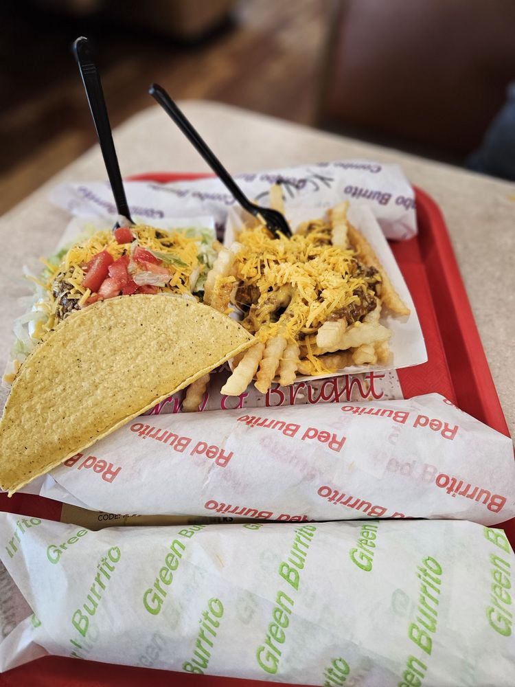 DEL TACO - Updated October 2025 - 709 Photos & 826 Reviews - 2871 ...