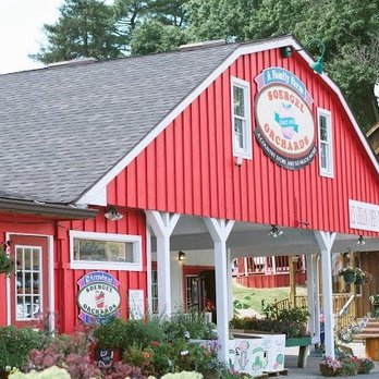 SOERGEL ORCHARDS & GARDEN CENTER - Updated November 2024 - 368 Photos ...