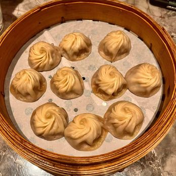 DIN TAI FUNG - Updated December 2024 - 463 Photos & 205 Reviews - 700 ...