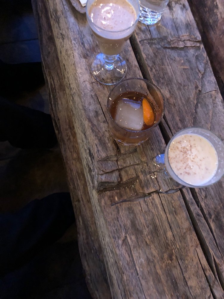 GREAT NORTHERN DISTILLING - 17 Photos & 18 Reviews - 1011 Second St ...