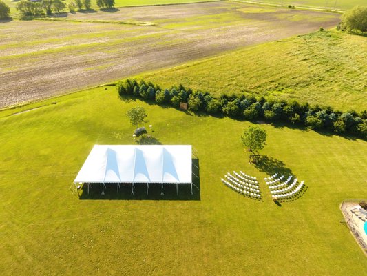 MIDWEST TENTS & EVENTS - Updated December 2025 - 1300 S 7th St, Dekalb ...