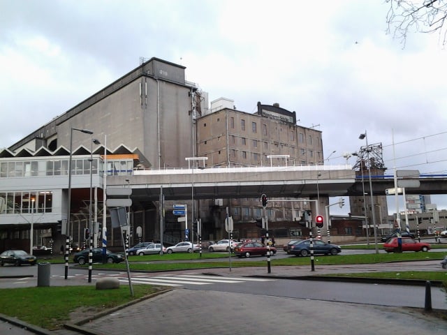 MAASSILO - Updated December 2025 - Maashaven Zuidzijde 1 - 2, Rotterdam ...