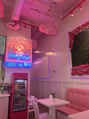CIELITO ROSA BAKERY - Updated October 2025 - 60 Photos & 18 Reviews ...