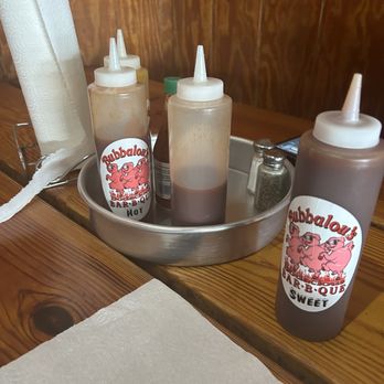 BUBBALOU’S BODACIOUS BAR B QUE - Updated March 2025 - 423 Photos & 498 ...