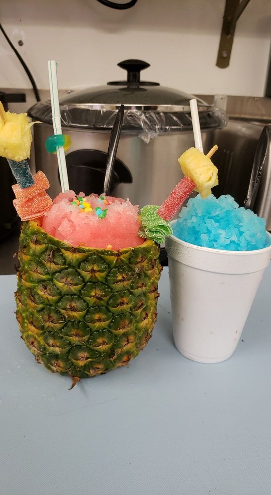 KOOL CUPS - Updated June 2024 - 50 Photos - 727 Plantation Dr, Richmond ...