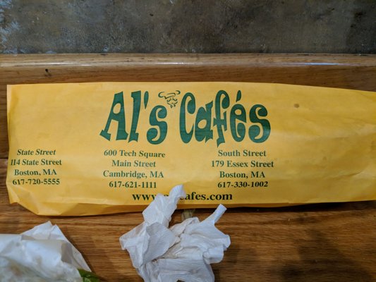 AL’S STATE STREET CAFE - 117 Photos & 528 Reviews - 112 State St ...