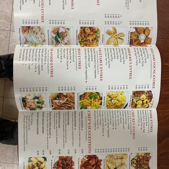 RED DRAGON EXPRESS - Updated September 2025 - 29 Photos & 40 Reviews ...