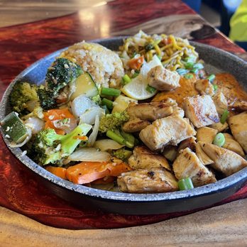 VOLCANO GRILLE - Updated August 2025 - 1107 Photos & 1086 Reviews ...