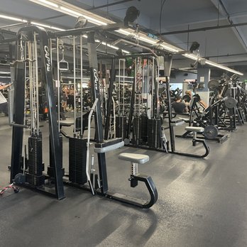 OCEAN PACIFIC GYM AND WELLNESS - Updated November 2024 - 47 Photos & 77 ...