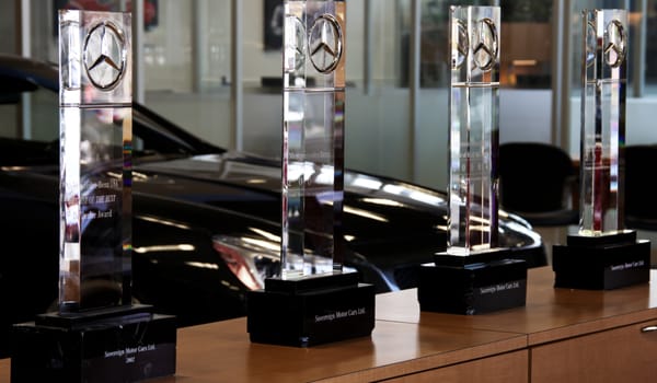 MERCEDES-BENZ OF BROOKLYN - Updated January 2026 - 84 Photos & 199 ...