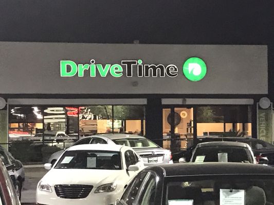 DRIVETIME USED CARS - Updated December 2025 - 16 Photos & 28 Reviews ...