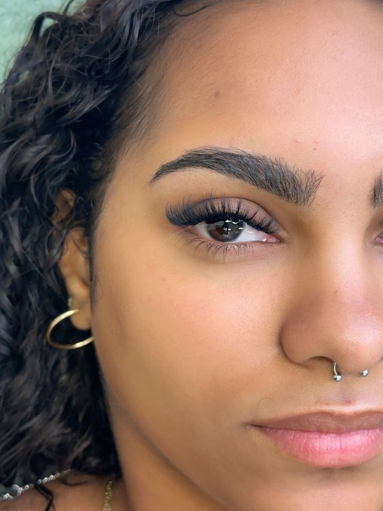 CHAMPAGNE MINKS - Updated April 2025 - Request an Appointment - 4411 N ...