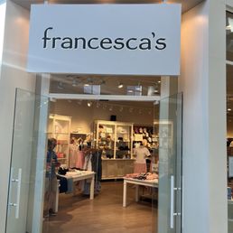 Francesca's Reviews | Read Customer Service Reviews of francescas.com