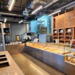 SMALL VICTORY BAKERY - Updated December 2025 - 47 Photos - 388 W 6th ...