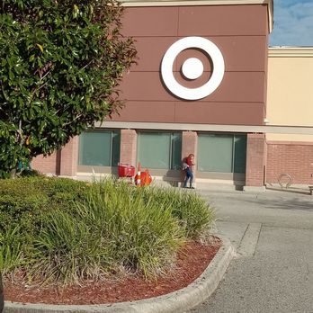 TARGET - Updated July 2025 - 43 Photos & 40 Reviews - 2900 Little Rd ...