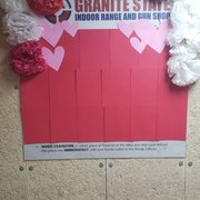 GRANITE STATE INDOOR RANGE AND GUN SHOP - 41 Photos & 54 Reviews - Gun ...