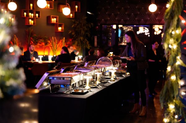 WILD ROSE EATERY AND BAR - Updated June 2025 - 1804 Photos & 840 ...