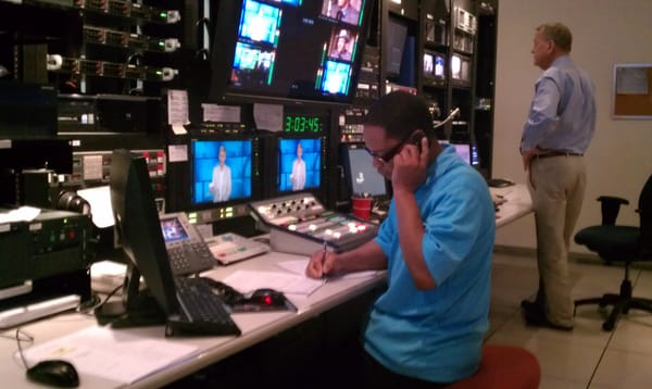 WLEX-TV CHANNEL 18 - Updated October 2025 - 90 Photos & 13 Reviews ...