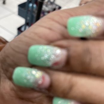 VI NAILS & SPA - Updated July 2025 - 69 Photos & 46 Reviews - 416 W San ...