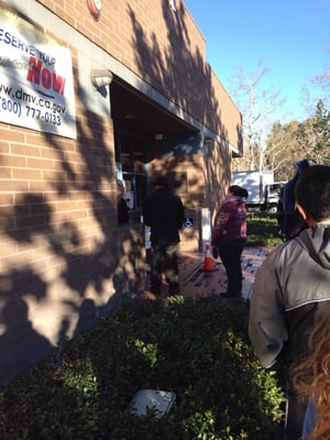 SIMI VALLEY DEPARTMENT OF MOTOR VEHICLES - Updated October 2025 - 40 ...