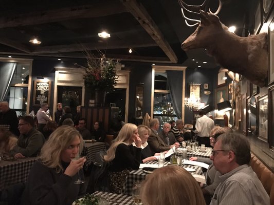 BILL’S RESTAURANT - 222 Photos & 210 Reviews - 39556 Woodward Ave ...