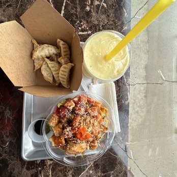 WASABIKO - Updated April 2025 - 103 Photos & 81 Reviews - 10695 Sudley ...